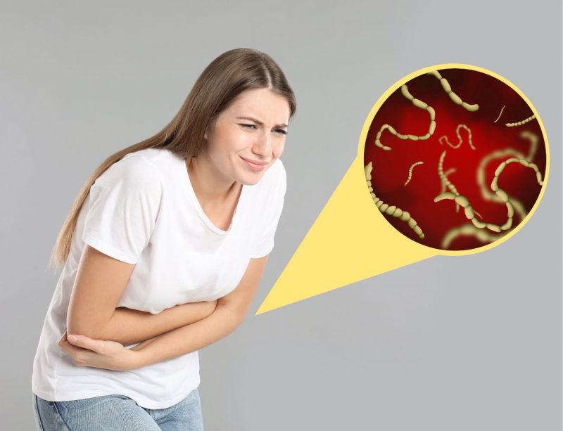 Parasites – Australian Colon Health