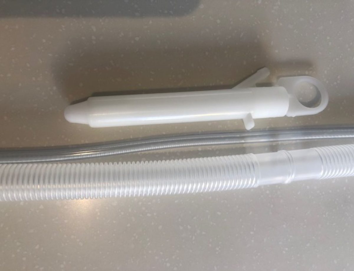 Australian Colon Health - Colon Hydromat - Toxygen